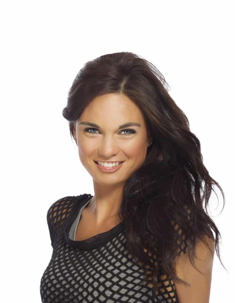 Social Media Week Austin (#SMWATX) — Speakers: Amanda Russell